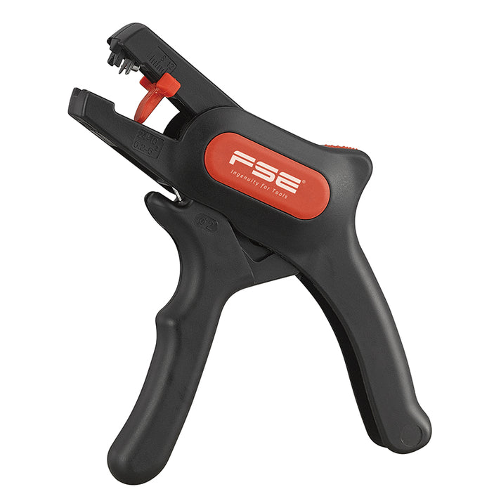 FS-D6 Effort-saving wire stripping pliers – FSE Tools