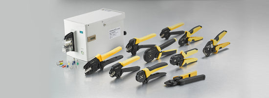 Terminal Crimping Tools Specialist - FSE TOOLS – FSE Tools