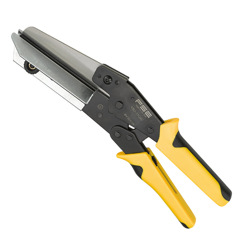 VSJ-110XC PVC Wire Slot Cutting Tool – FSE Tools
