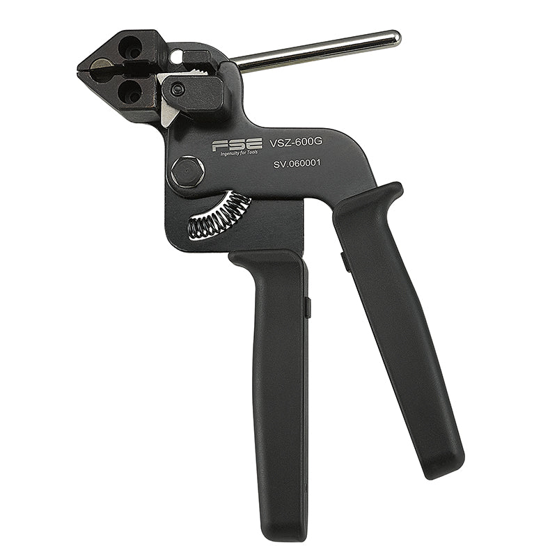 VSZ-600G Stainless Steel Cable Tie Tensioning Tool – FSE Tools