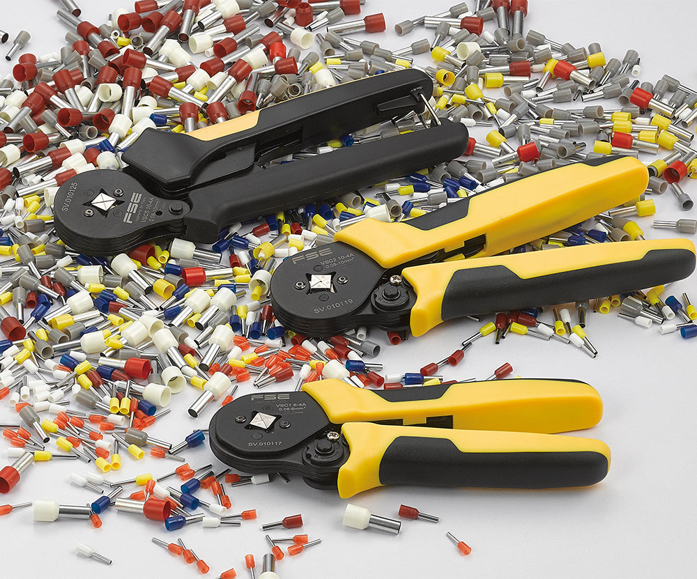 Terminal Crimping Tools Specialist - FSE TOOLS – FSE Tools